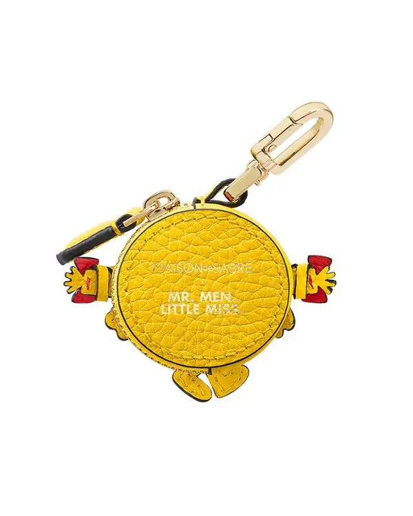 Maison De Sabre The Sabremoji Mr. & Little Miss Charm - Little